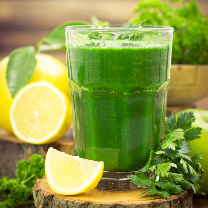 Cholesterolverlagend sapje | Hilde Van Hoecke gezondheidstherapeute